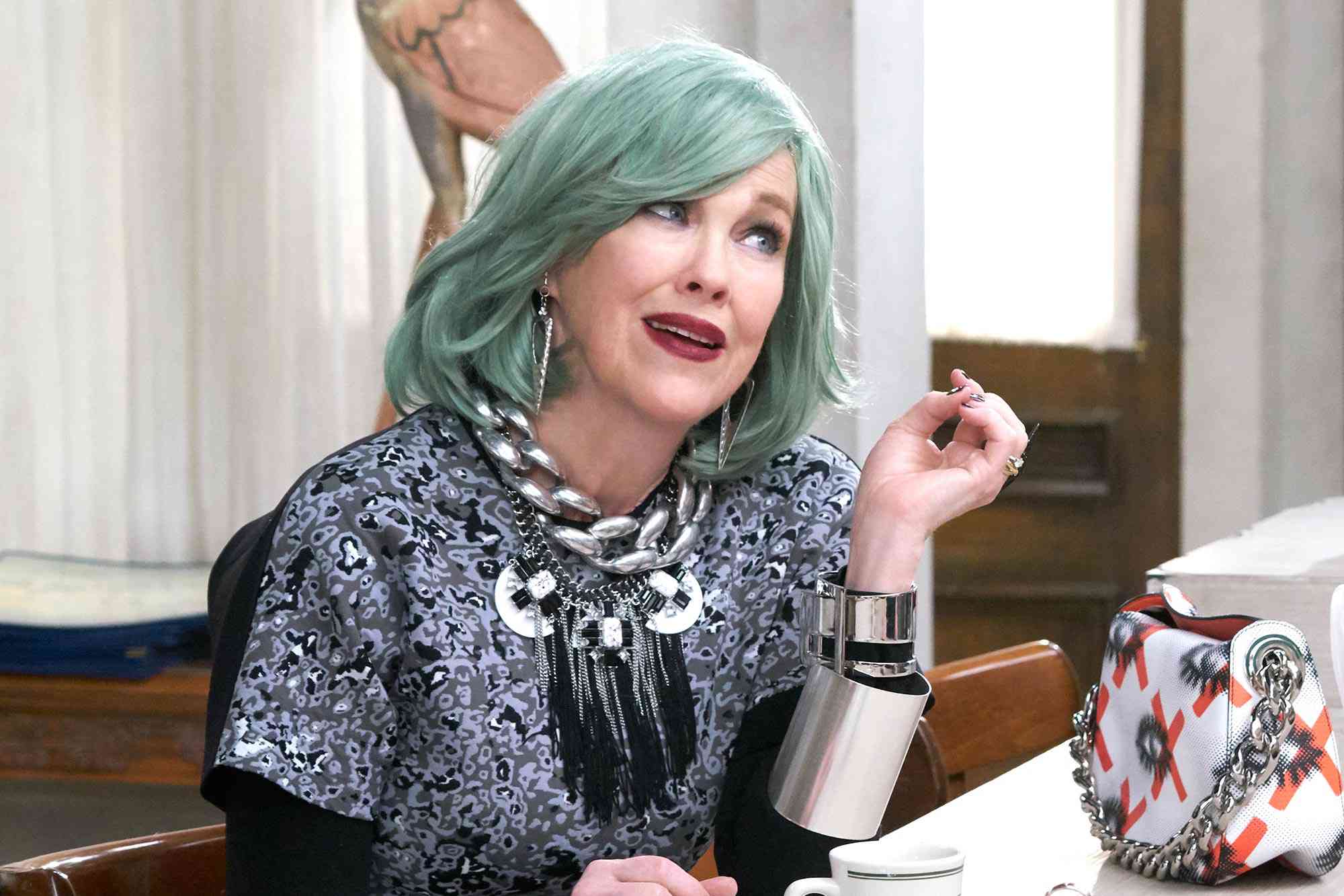 Schitt’s Creek icon Catherine O’Hara dies, age 71